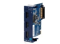 Ewon Flexy Card (USB Extension Card, USB x 3) - Texas Sensors & Controls
