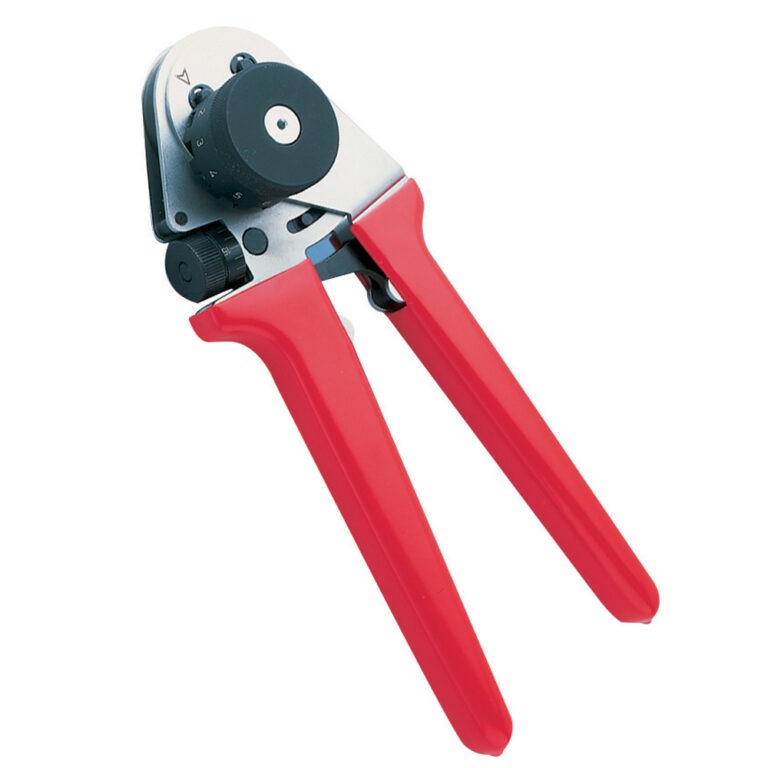 Sealcon: 7.000.900.901 Crimp Tool - Texas Sensors & Controls