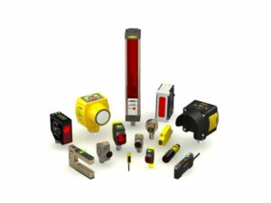 Banner Engineering Sensors & Lighting | Laser & Ultrasonic Sensors ...