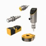 Turck US Distributor | Turck Sensors, Connectors, Cables & Products ...