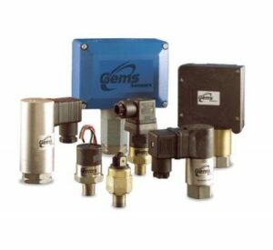 Flow - Texas Sensors & Controls